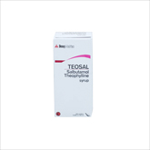 TEOSAL SIRUP 100 ML - Kegunaan, Efek Samping, Dosis dan Aturan Pakai ...