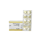PEHADOXIN FORTE 10 TABLET - Kegunaan, Efek Samping, Dosis dan Aturan ...