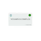 VITAMIN B COMPLEX 10 TABLET - Kegunaan, Efek Samping, Dosis dan Aturan ...