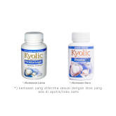 Daftar Informasi obat dan vitamin - Halodoc - Kategori Kesehatan Prostat