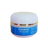 GLIKODERM MOISTURIZING CREAM 4% 20 G - Kegunaan, Efek Samping, Dosis ...