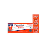 PHARMATON FORMULA 5 KAPSUL - Kegunaan, Efek Samping, Dosis dan Aturan ...