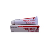 RETICOR 0.1% CREAM 15 G - Kegunaan, Efek Samping, Dosis dan Aturan ...