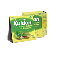 Daftar Informasi obat dan vitamin - Halodoc - Kategori Sariawan ...