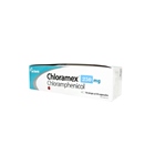 CHLORAMEX 250 MG 10 KAPSUL - Kegunaan, Efek Samping, Dosis dan Aturan ...
