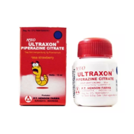 Daftar Informasi obat dan vitamin - Halodoc - Kategori Infeksi Cacing