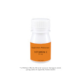 VITAMIN C 25 MG 100 TABLET - Kegunaan, Efek Samping, Dosis dan Aturan ...