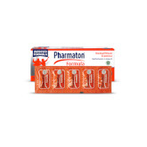 PHARMATON FORMULA 5 KAPSUL - Kegunaan, Efek Samping, Dosis dan Aturan ...
