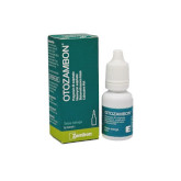 OTOZAMBON EAR DROPS - Kegunaan, Efek Samping, Dosis dan Aturan Pakai ...