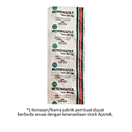 Informasi Obat Antibiotik, Dosis, Efek Samping - Halodoc