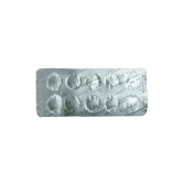 VIRIDIS 500 MG 10 TABLET - Kegunaan, Efek Samping, Dosis dan Aturan ...