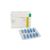 OPTIMAX O3 10 KAPSUL - Kegunaan, Efek Samping, Dosis dan Aturan Pakai ...