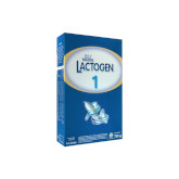 LACTOGEN 1 750 G - Kegunaan, Efek Samping, Dosis dan Aturan Pakai - Halodoc