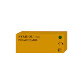 PYRIDOL 500 MG 10 TABLET - Kegunaan, Efek Samping, Dosis dan Aturan ...