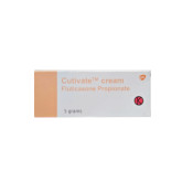 CUTIVATE 0.05% CREAM 5 G - Kegunaan, Efek Samping, Dosis dan Aturan ...