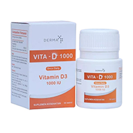 Daftar Informasi obat dan vitamin - Halodoc - Kategori Vitamin D