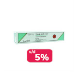 FORMYCO 2% CREAM 10 G - Kegunaan, Efek Samping, Dosis dan Aturan Pakai ...