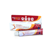 VOLTADEX GEL 20 G - Kegunaan, Efek Samping, Dosis dan Aturan Pakai ...