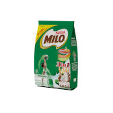 MILO 3 IN 1 1 KG - Kegunaan, Efek Samping, Dosis dan Aturan Pakai - Halodoc