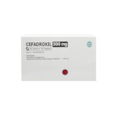 CEFADROXIL 500 MG 10 KAPSUL - Kegunaan, Efek Samping, Dosis dan Aturan ...