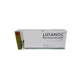 LUSANOC 200 MG 10 TABLET - Kegunaan, Efek Samping, Dosis dan Aturan ...