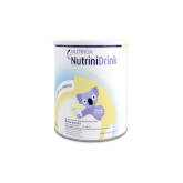 NUTRINIDRINK POWDER VANILA 400 G - Kegunaan, Efek Samping, Dosis dan ...