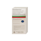 COLLERIN SIRUP 60 ML - Kegunaan, Efek Samping, Dosis dan Aturan Pakai ...