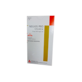 NEUVIS PRO 500 MG/5 ML SIRUP 60 ML - Kegunaan, Efek Samping, Dosis dan ...
