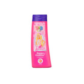 B&B KIDS BARBIE SHAMPOO & CONDITIONER PEARL EXTRACT 180 ML - Kegunaan ...