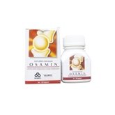 OSAMIN 30 KAPSUL - Kegunaan, Efek Samping, Dosis dan Aturan Pakai - Halodoc
