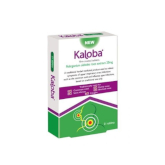 KALOBA 20 MG 21 TABLET - Kegunaan, Efek Samping, Dosis dan Aturan Pakai ...