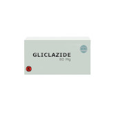 GLICLAZIDE 80 MG 10 TABLET - Kegunaan, Efek Samping, Dosis dan Aturan ...