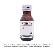 Informasi Obat Antibiotik, Dosis, Efek Samping - Halodoc