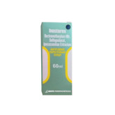 HUSTAREX SIRUP 60 ML - Kegunaan, Efek Samping, Dosis dan Aturan Pakai ...