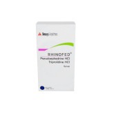RHINOFED SIRUP 60 ML - Kegunaan, Efek Samping, Dosis dan Aturan Pakai ...