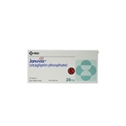 JANUVIA 25 MG 14 TABLET - Kegunaan, Efek Samping, Dosis dan Aturan ...