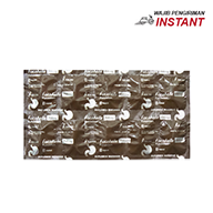 Beli Produk Enzim Pencernaan di Halodoc - 100% Produk Asli